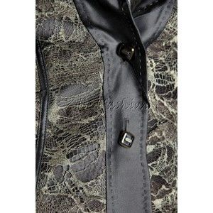 Escada | Jackets & Coats | 3425 New With Tag Escada Stunning Brown ...